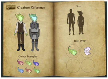 Dullahan | Fallcrest Wiki | Fandom