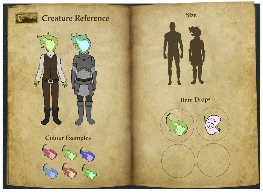 Dullahan | Fallcrest Wiki | Fandom