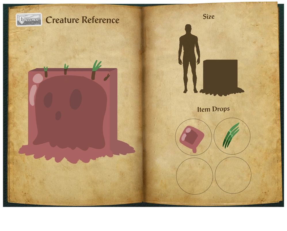 Earth Jelly | Fallcrest Wiki | Fandom