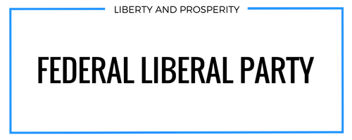 Federal Liberal Party | Falleentium Wiki | Fandom