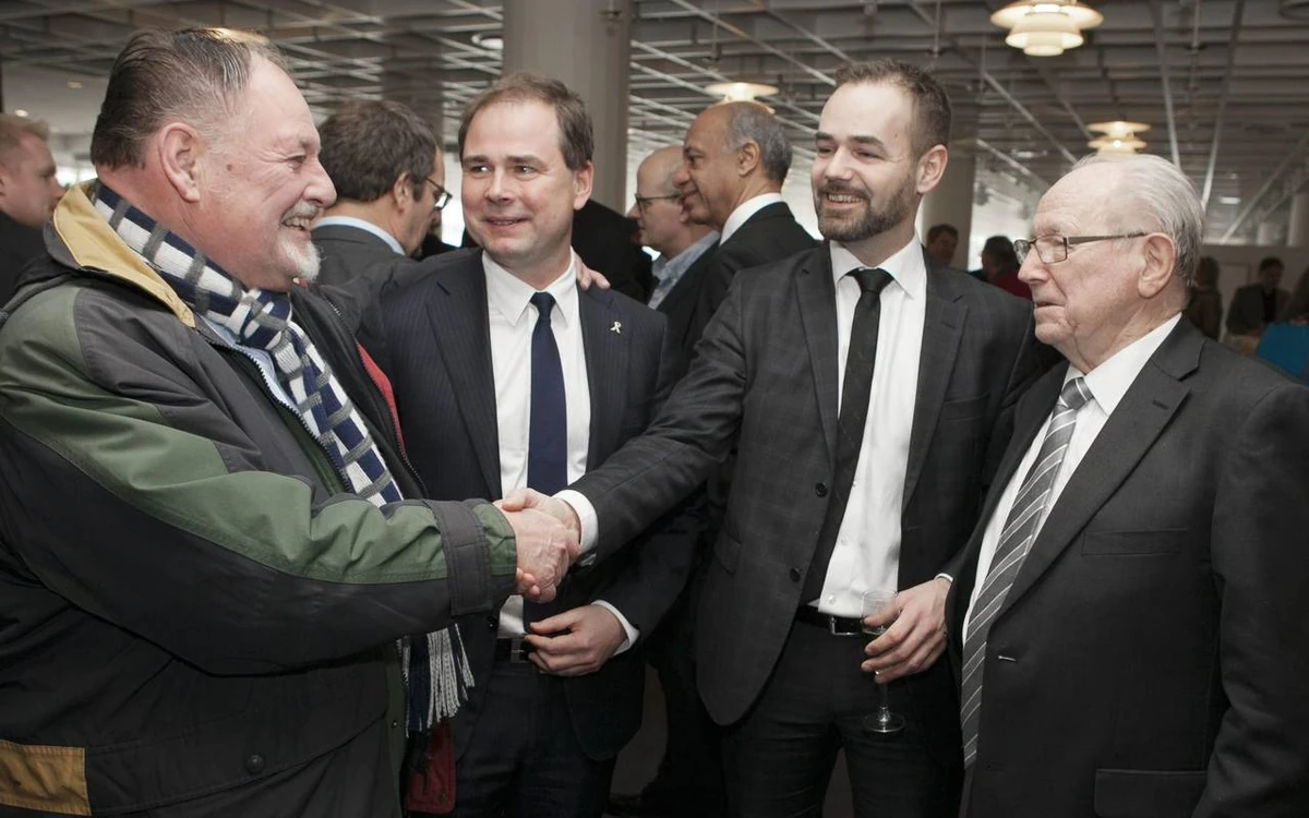 United People: UFID in Veldunium | Falleentium Wiki | Fandom