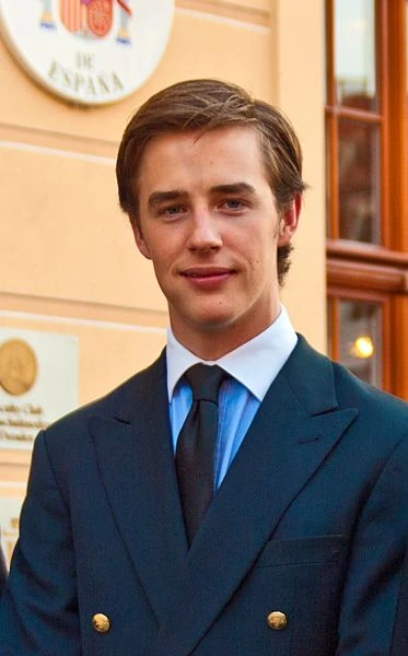 Leopold Hess IV | Falleentium Wiki | Fandom