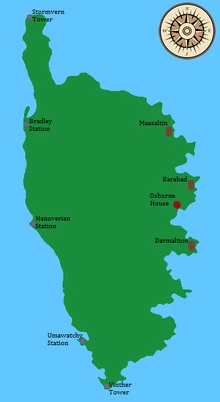 Blefuscu Island | Falleentium Wiki | Fandom
