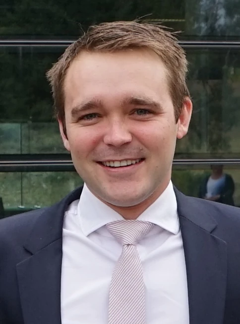 Wyatt Roy | Falleentium Wiki | Fandom