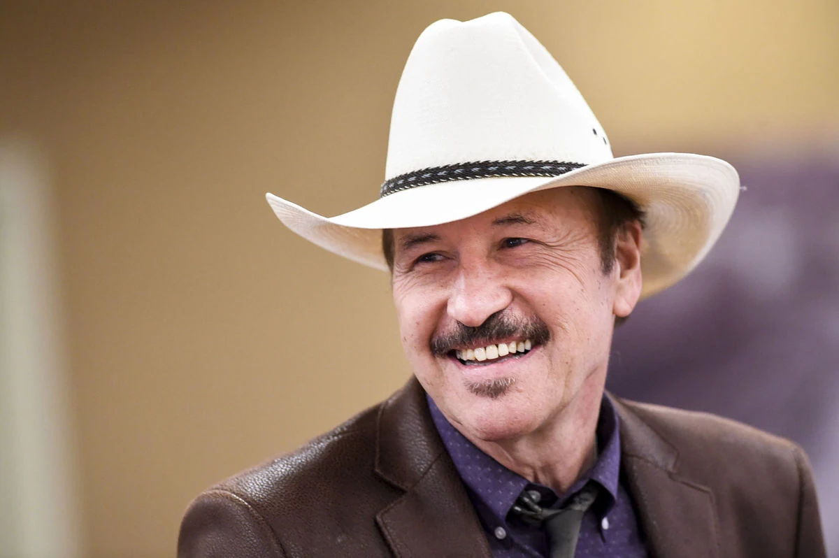 Rob Quist | Falleentium Wiki | Fandom