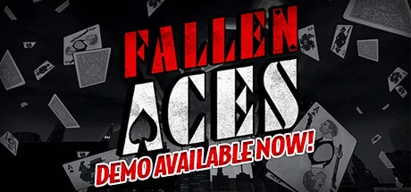Fallen Aces | Fallen Aces Wiki | Fandom