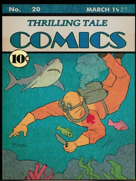 Stephen Brownstone | Fallen Aces Wiki | Fandom