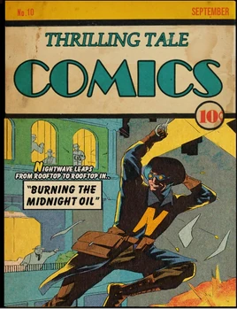 Nightwave | Fallen Aces Wiki | Fandom