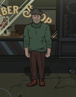 Goon | Fallen Aces Wiki | Fandom