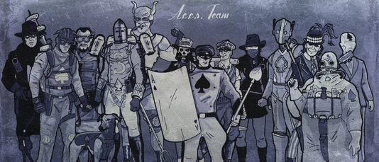 A.C.E.S. | Fallen Aces Wiki | Fandom