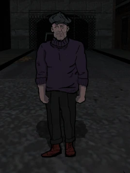 Goon | Fallen Aces Wiki | Fandom