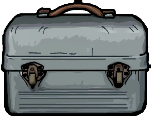 Gadgets and Upgrades | Fallen Aces Wiki | Fandom