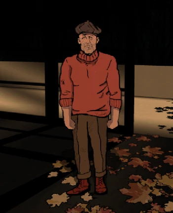 Goon | Fallen Aces Wiki | Fandom