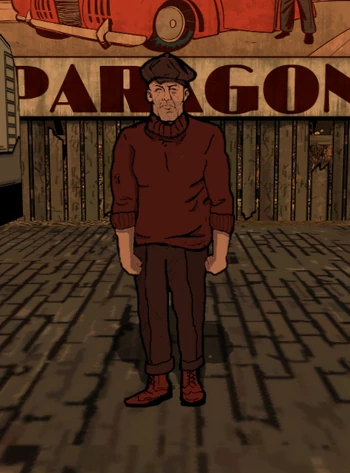 Goon | Fallen Aces Wiki | Fandom