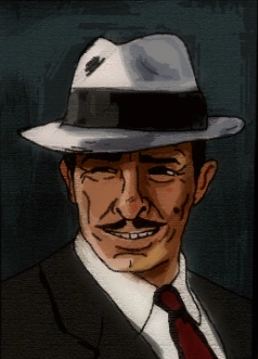 Matches Malone | Fallen Aces Wiki | Fandom