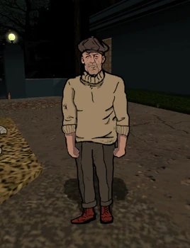 Goon | Fallen Aces Wiki | Fandom