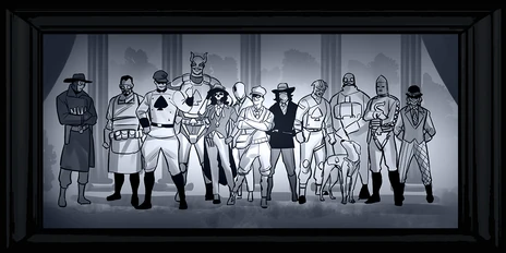 A.C.E.S. | Fallen Aces Wiki | Fandom