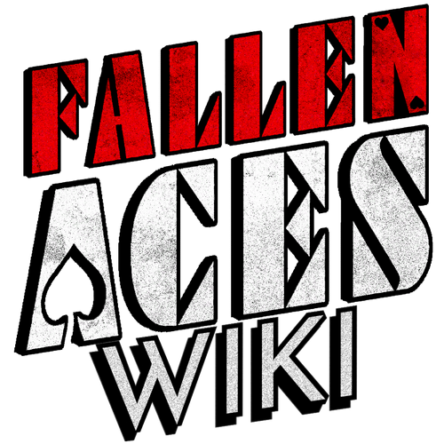 Fallen Aces Wiki Fandom