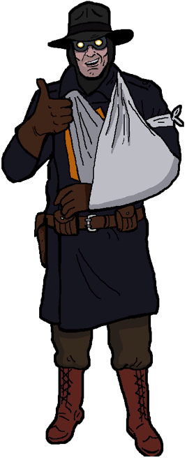 Nightwave | Fallen Aces Wiki | Fandom