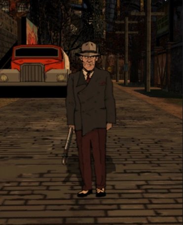 Pipe Wielding Mook | Fallen Aces Wiki | Fandom