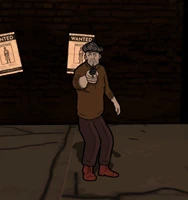 Goon | Fallen Aces Wiki | Fandom