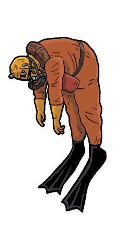 Stephen Brownstone | Fallen Aces Wiki | Fandom