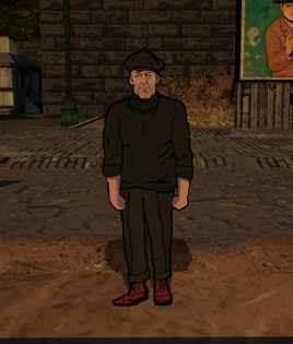 Goon | Fallen Aces Wiki | Fandom