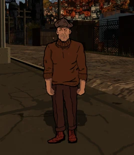 Goon | Fallen Aces Wiki | Fandom