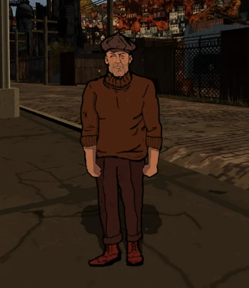 Goon | Fallen Aces Wiki | Fandom