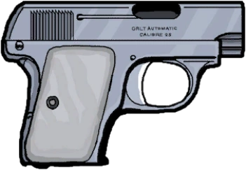 Pocket Pistol | Fallen Aces Wiki | Fandom