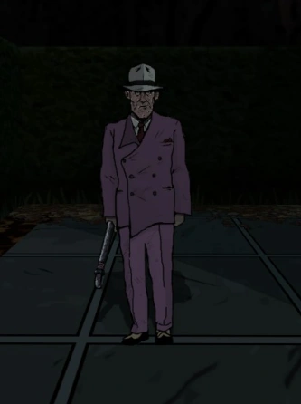 Pipe Wielding Mook | Fallen Aces Wiki | Fandom