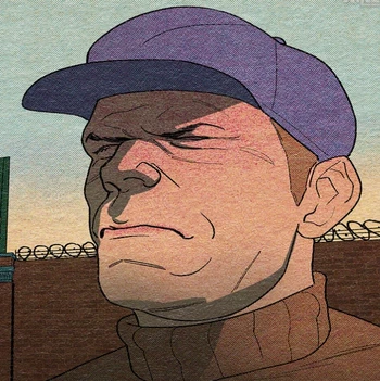 Goon | Fallen Aces Wiki | Fandom