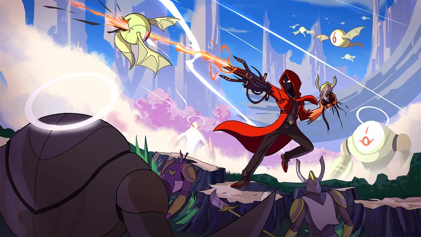 Fallen Angel Game Wiki | Fandom