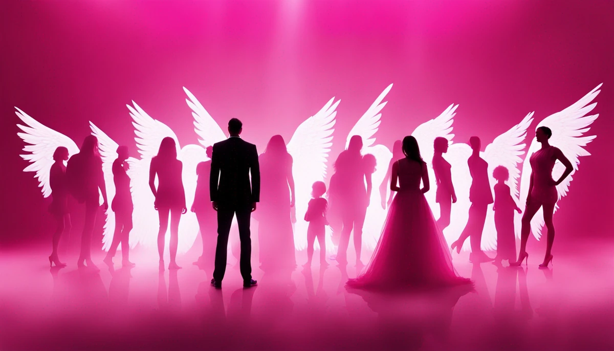 Fallen Angels: The Awakening | Fallen angels Wiki | Fandom