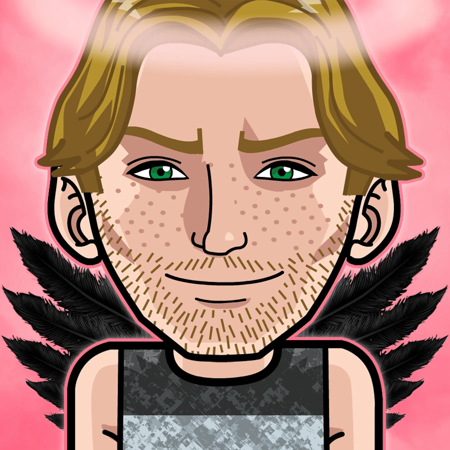 Joseph Carr | Fallen angels Wiki | Fandom