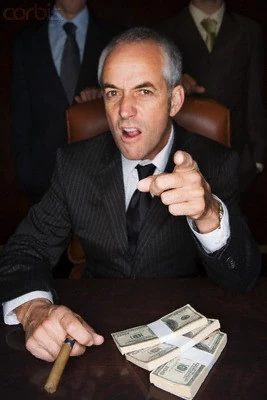 Robert Prescott | The Girl With The Golden Wings Wiki | Fandom