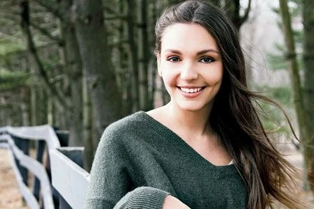 Anna Windsor | The Girl With The Golden Wings Wiki | Fandom