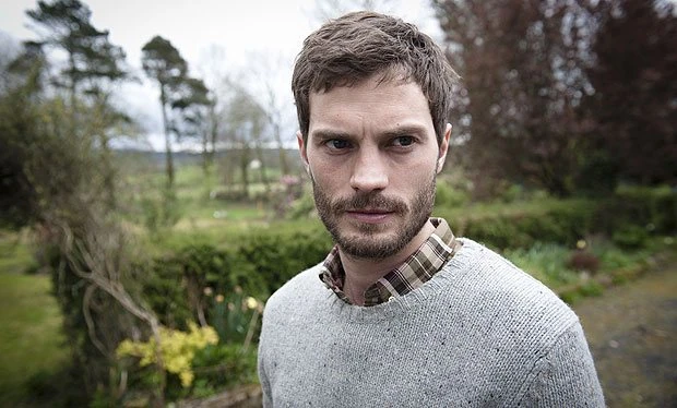 Grayson McNeil | The Girl With The Golden Wings Wiki | Fandom