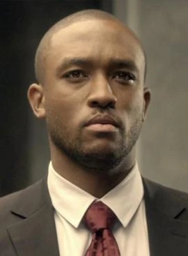 Anthony Reed | The Girl With The Golden Wings Wiki | Fandom