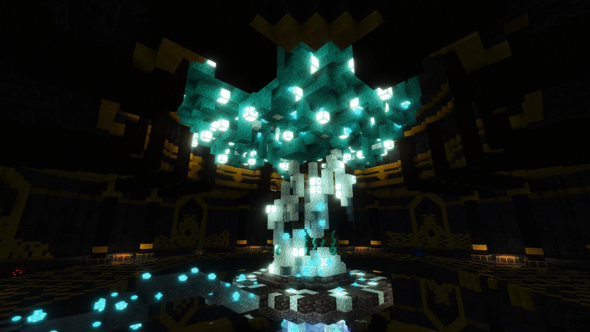 The Realms | Fallen God's Minecraft Server Wiki | Fandom