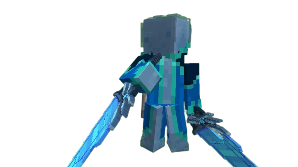 Foxy | Fallen God's Minecraft Server Wiki | Fandom