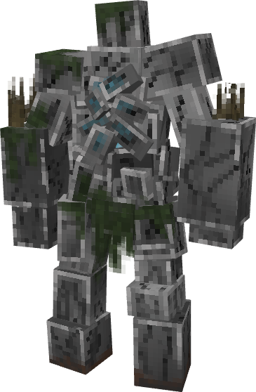 The Ancients | Fallen God's Minecraft Server Wiki | Fandom