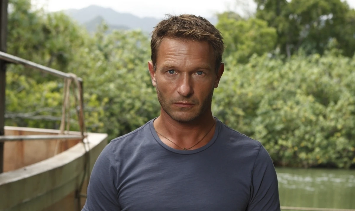 Nicholas | Fallen Hope Wiki | Fandom