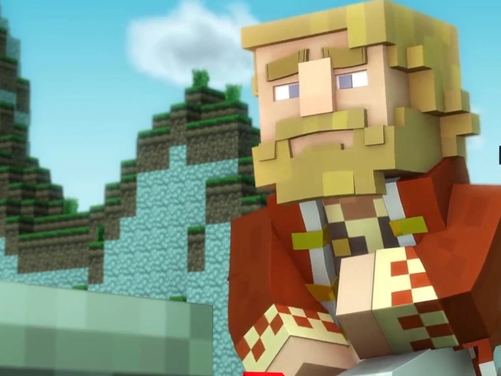 King | Fallen Kingdom Captainsparkelz Wiki | Fandom