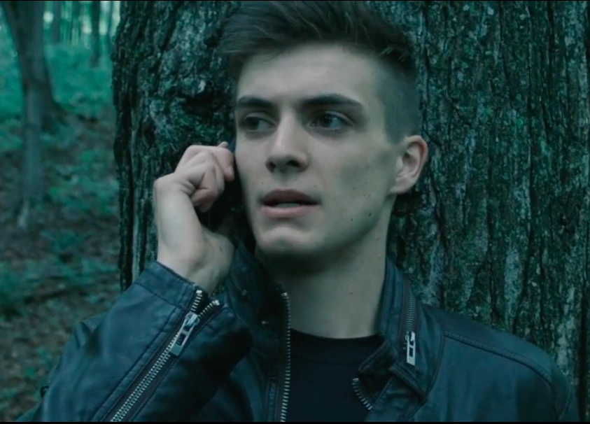 Hannibal Rathbone | Fallen Kingdom Universe Wiki | Fandom