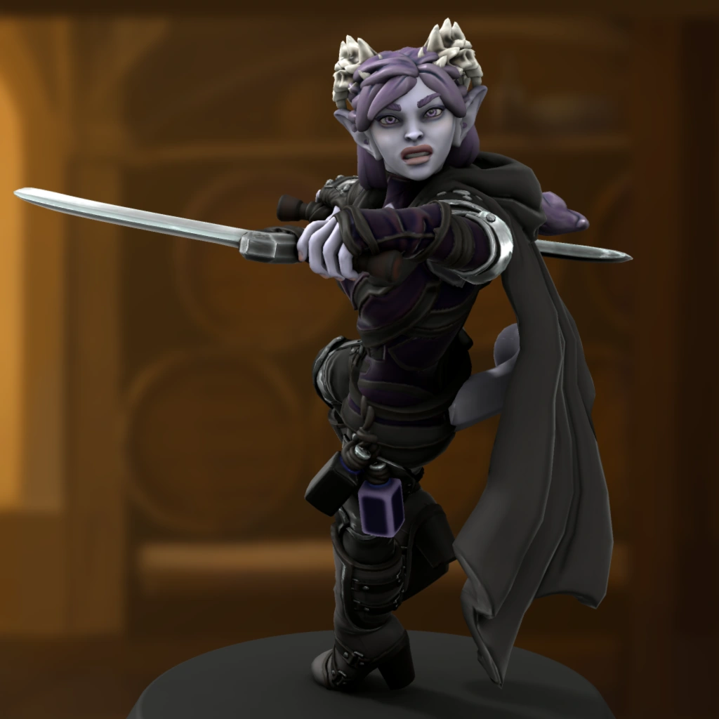 Miakys Valemon | Fallen Lands Wiki | Fandom