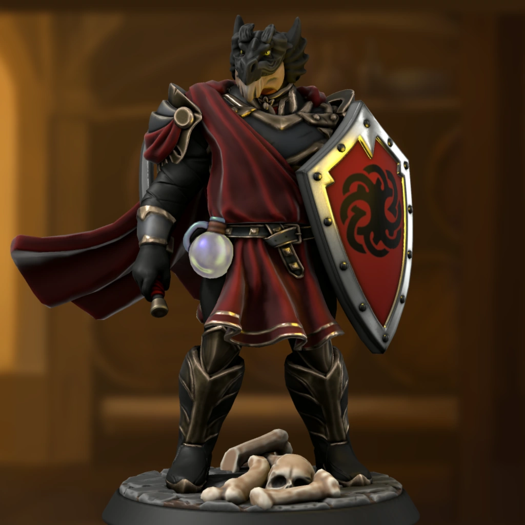 Zath Ferzellis | Fallen Lands Wiki | Fandom