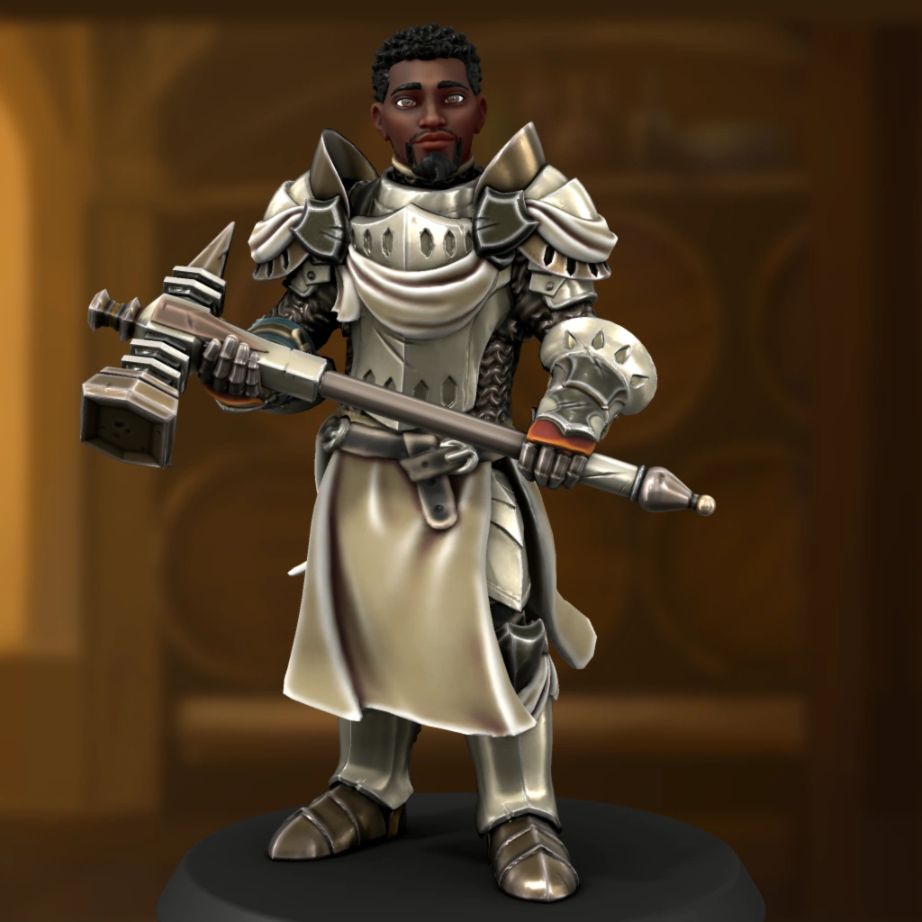 Martell Savala | Fallen Lands Wiki | Fandom