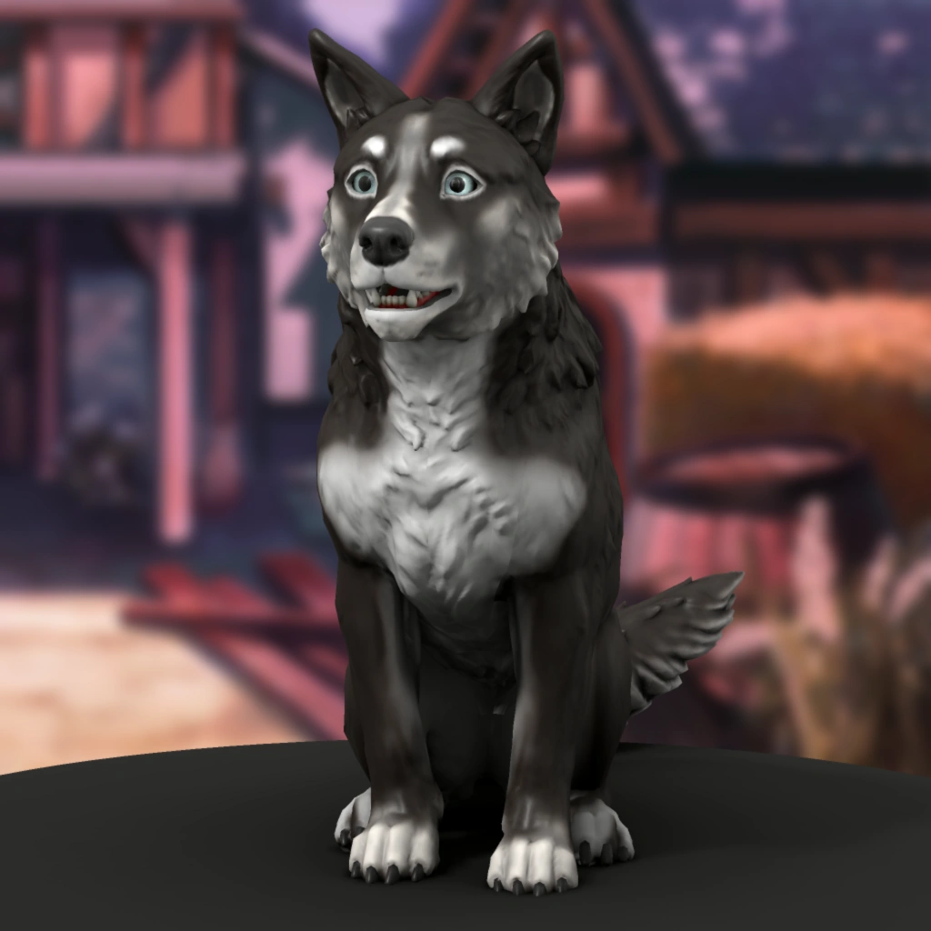 Kyro | Fallen Lands Wiki | Fandom