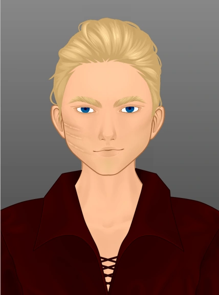 Archer | Fallen Lands Wiki | Fandom